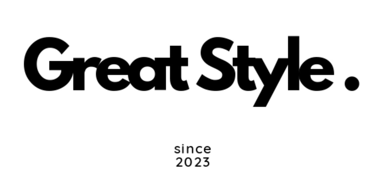 Great Style